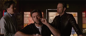 Favorite single-scene characters? | ResetEra