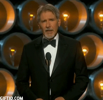 The Oscars 2014 GIFs - Get the best GIF on GIPHY