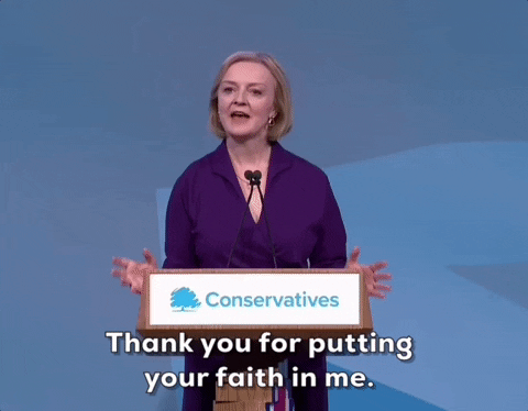 Prime Minister GIFs - Get the best GIF on GIPHY