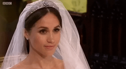 Meghan Markle S Find And Share On Giphy