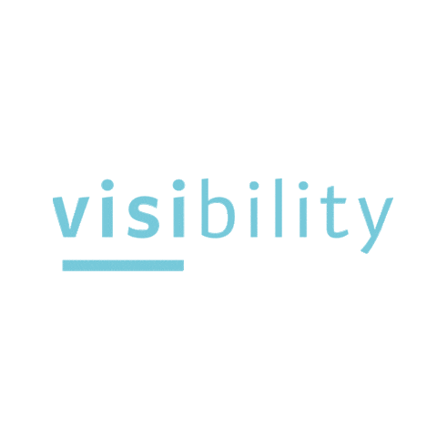 Visi Visilogo Sticker by Visibility for iOS & Android | GIPHY