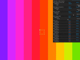 Color Bars GIFs - Find & Share on GIPHY