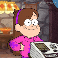 Gravity Falls Dipper Gifs Find Share On Giphy