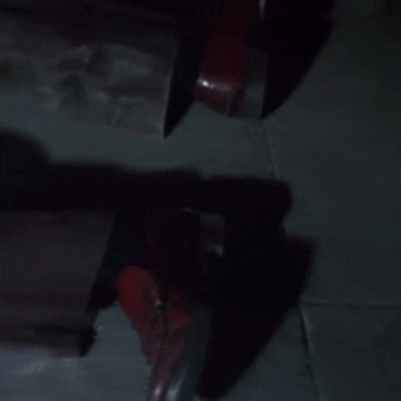 Basket Case The Movie GIFs - Find & Share on GIPHY