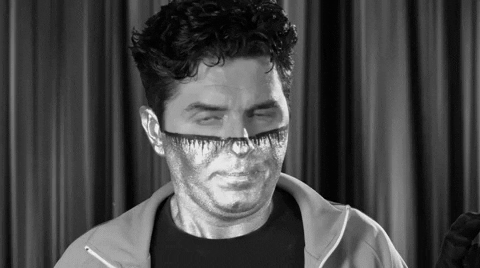 Captain-disillusion GIFs - Get the best GIF on GIPHY