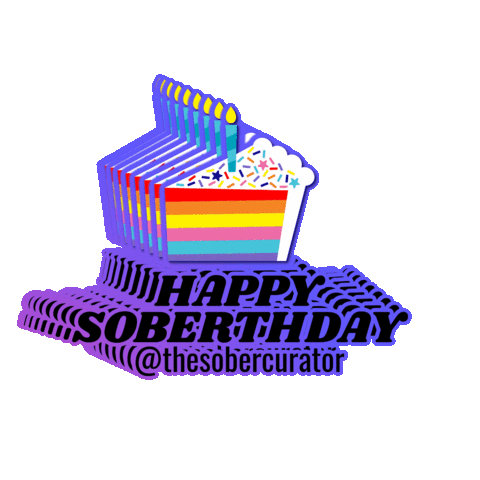Sober Birthday GIFs on GIPHY - Be Animated