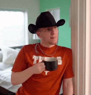Good-morning-texas GIFs - Get the best GIF on GIPHY