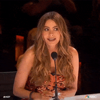 Sofia Vergara Hunger Games Gif