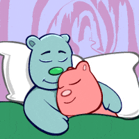 Cuddle Gif