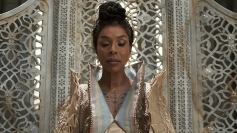 Wot Wheel Of Time GIF by BarkerSocial - Find & Share on GIPHY