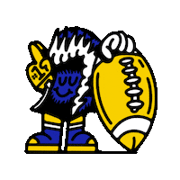 Los Angeles Rams GIFs on GIPHY - Be Animated
