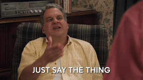 The Goldbergs Comedy GIF by ABC Network - Find & Share on GIPHY