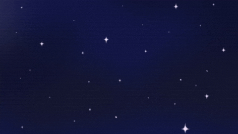 Outer Space Stars GIF - Find & Share on GIPHY