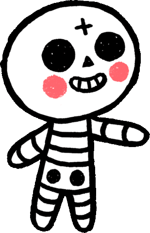 Skeletown GIFs on GIPHY - Be Animated