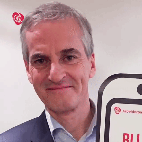 Arbeiderpartiet GIFs - Get the best GIF on GIPHY