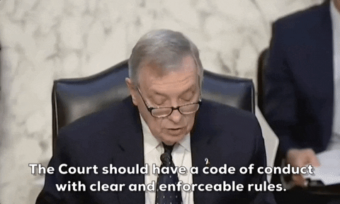 What Does It Mean to Reform the Supreme Court? Here Are 3 Takes. by ...