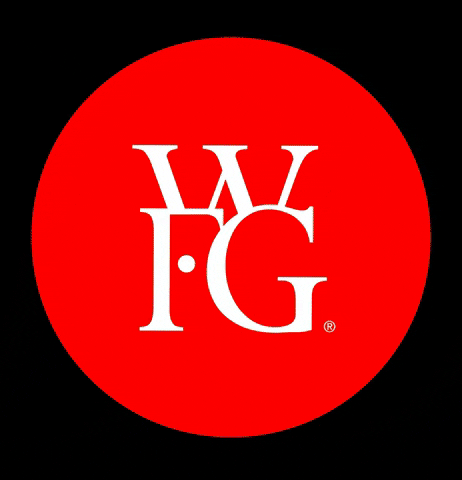 WFG Logo GIFs on GIPHY - Be Animated