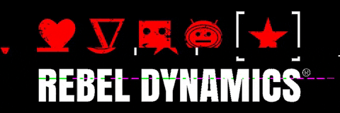 Rebel.Dynamics GIFs on GIPHY - Be Animated