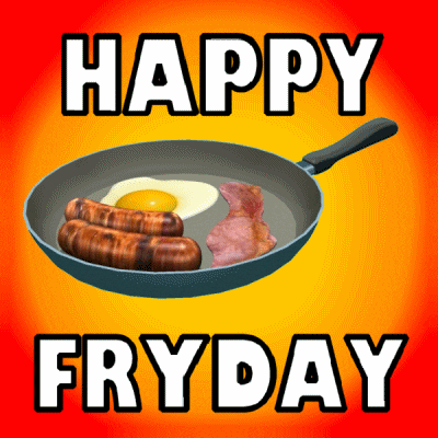 Good Morning Happy Friday GIFs - Find & Share on GIPHY