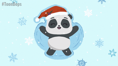 Making Snow Angels GIFs - Get the best GIF on GIPHY