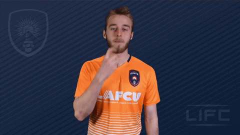 Think League One GIF by Lansing Ignite FC - Find & Share on GIPHY