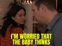 Thinking About You Baby