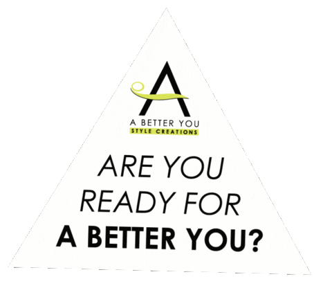 A Better You Style Studio GIFs on GIPHY - Be Animated