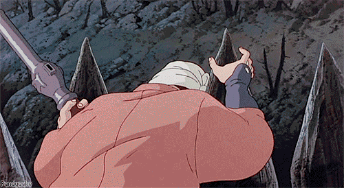 Anime Kawai Fight GIFs - Get the best GIF on GIPHY