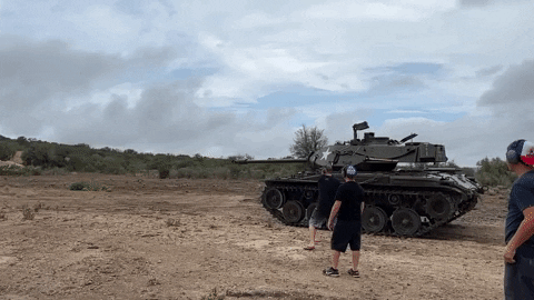 Drivetanks GIFs - Find & Share on GIPHY