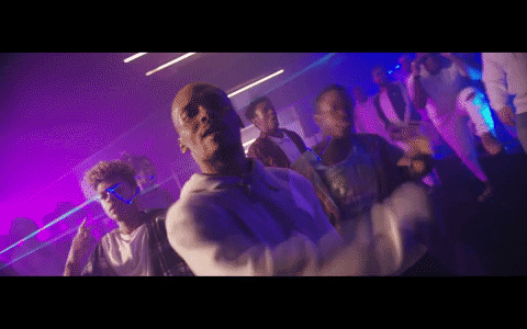Hip Hop Dance GIF by Universal Music Africa - Find & Share on GIPHY