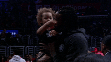 Baby Hugs GIFs - Get the best GIF on GIPHY