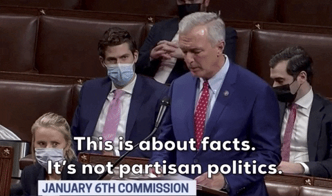 This Is About Facts GIFs - Get the best GIF on GIPHY