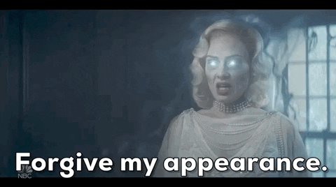 Made A Surprise Appearance GIFs - Get the best GIF on GIPHY