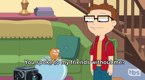 More-exclusive GIFs - Get the best GIF on GIPHY