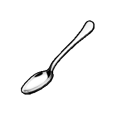 Spoon Martyn Sticker by Fractal Fantasy for iOS & Android | GIPHY