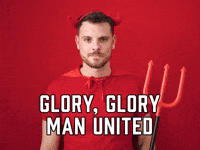 Glory-man-united GIFs - Get the best GIF on GIPHY