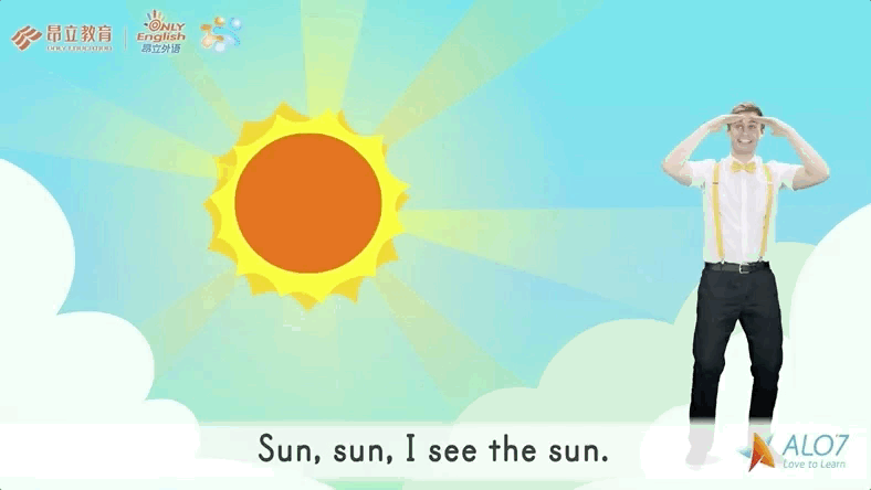 GIF by ALO7 • Love to Learn - Find & Share on GIPHY