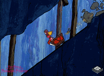 Wacky Races GIFs on GIPHY - Be Animated