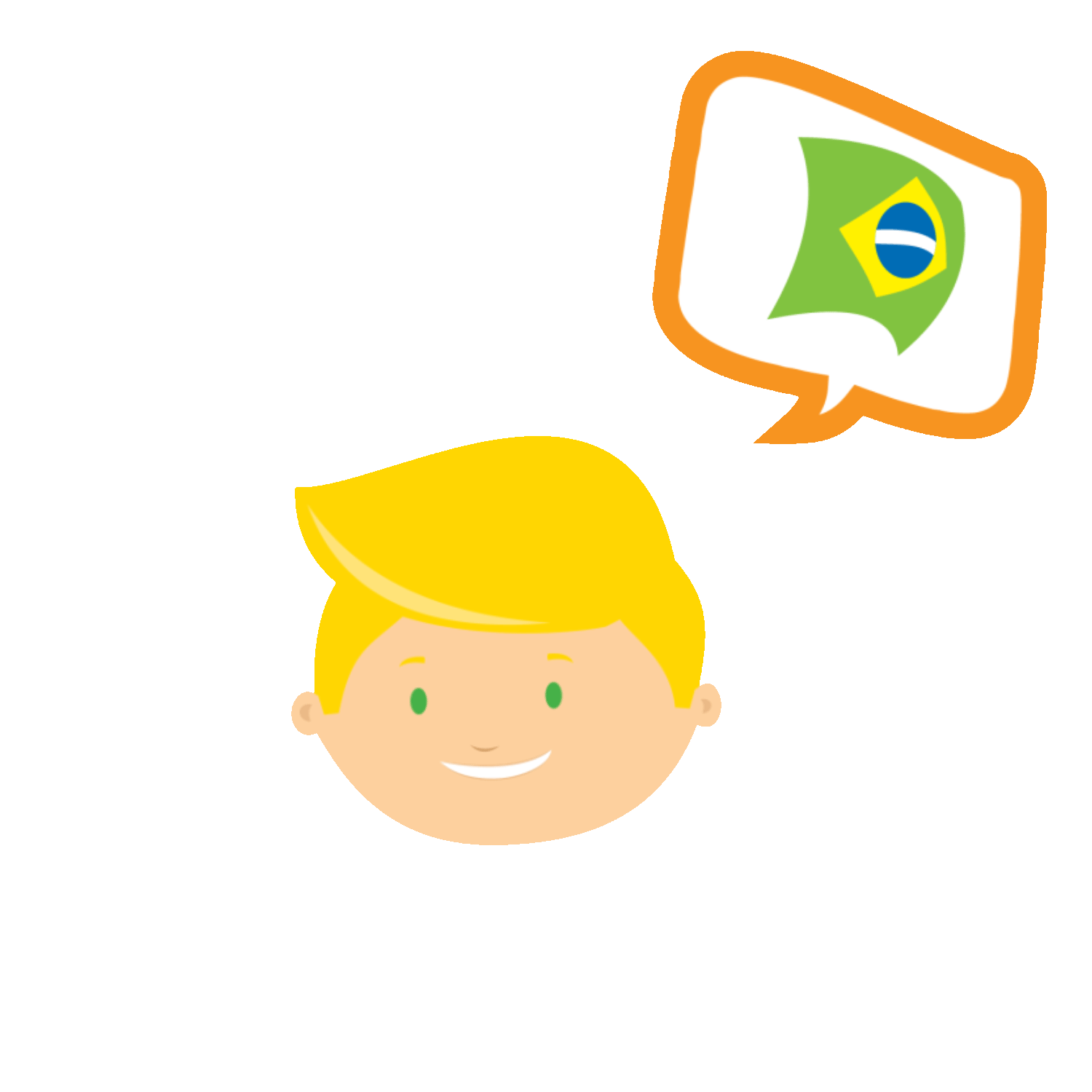 Educacao Menino Sticker by Colégio Positivo for iOS & Android | GIPHY