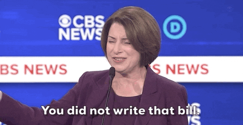 You Did Not Write That Bill GIFs - Get the best GIF on GIPHY
