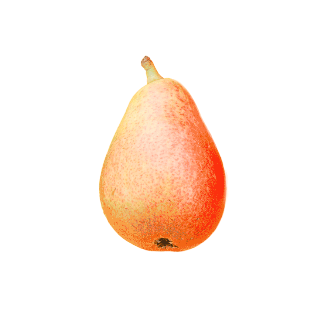 Pear GIF by ALDI Belgium - Find & Share on GIPHY