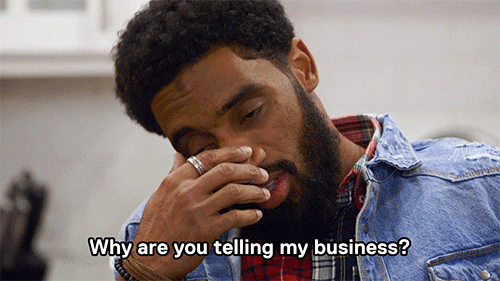 Love Hip Hop Atl GIFs - Get the best GIF on GIPHY