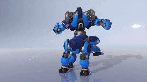 Orisa GIFs - Get the best GIF on GIPHY