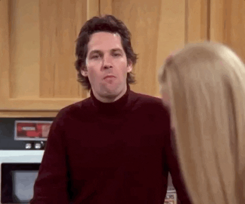 Episode 1 Friends GIF - Find & Share on GIPHY