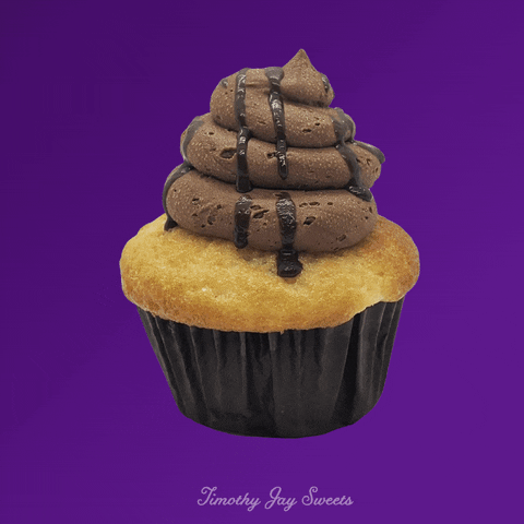 Chocolate Cupcakes GIFs - Get the best GIF on GIPHY