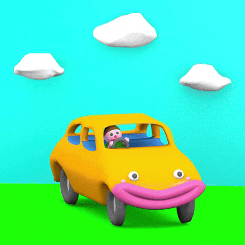 Car Colours GIFs - Get the best GIF on GIPHY