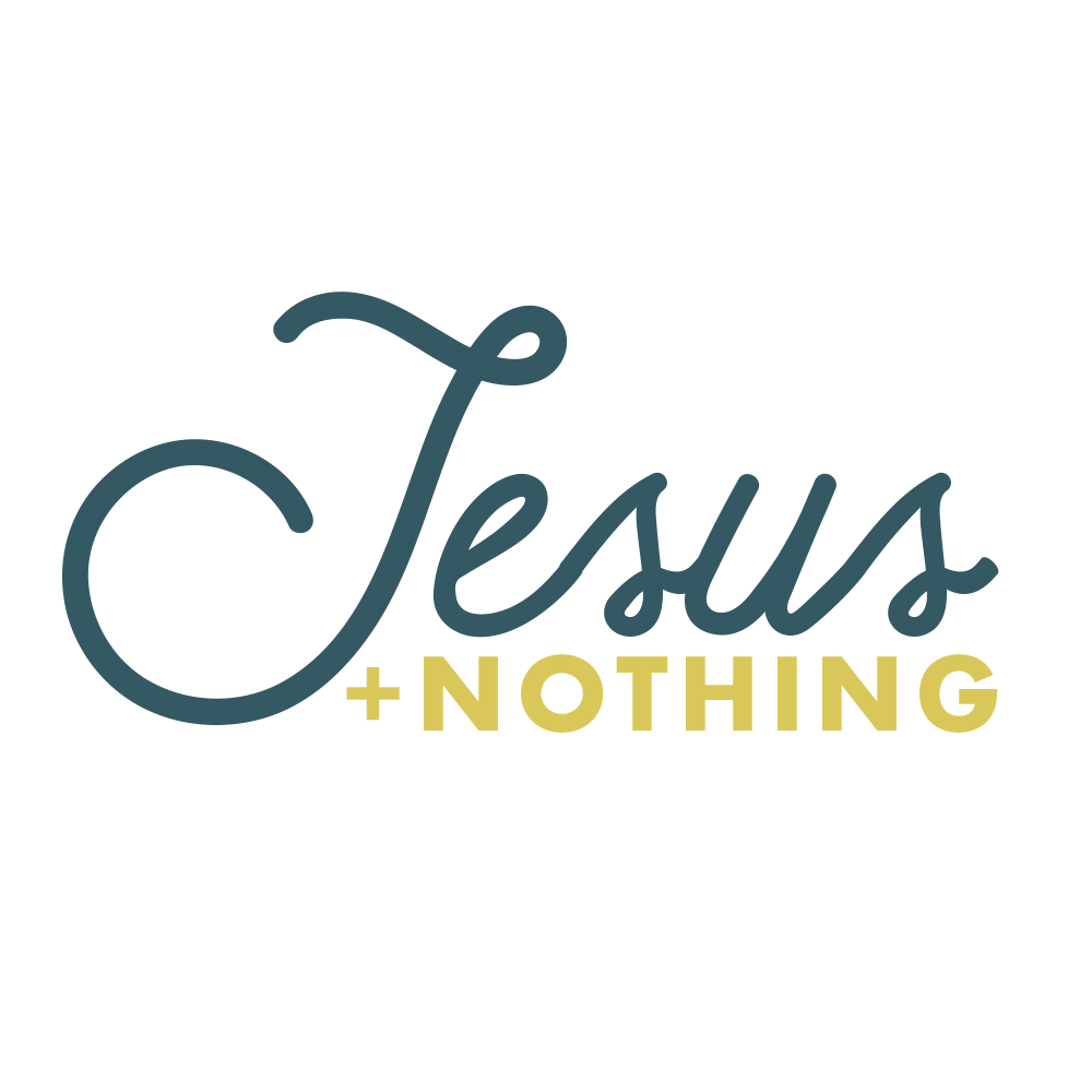 Jesus Nothing Sticker for iOS & Android | GIPHY