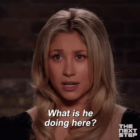 He Will Do GIFs - Get the best GIF on GIPHY