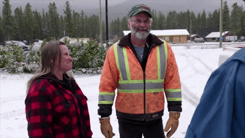 Discovery Canada GIF - Find & Share on GIPHY