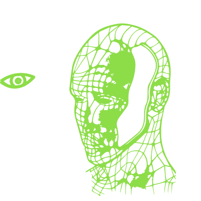 Face Scanning Sticker by JohnsonnLe for iOS & Android | GIPHY